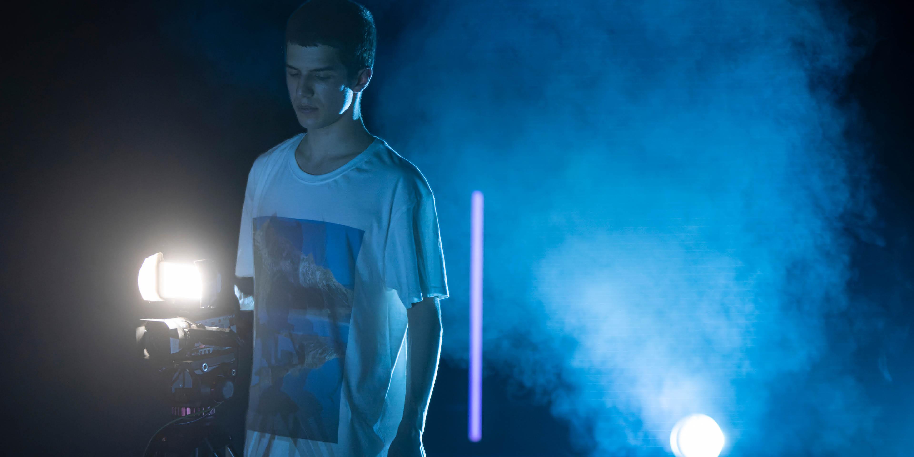 Acting for Screen & Digital Media | HKB