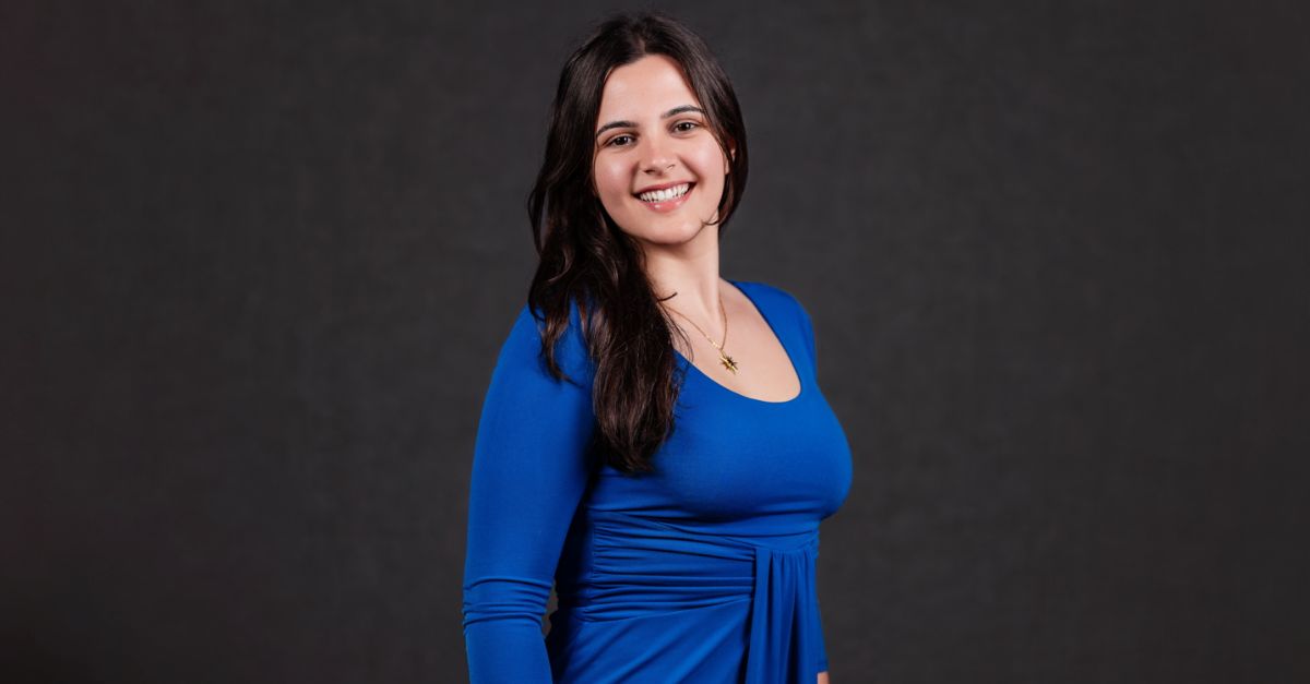 Ana Sofia Nunes Portrait Opéra | HKB