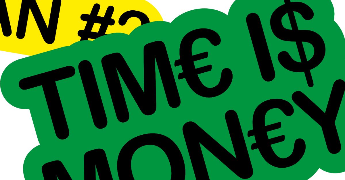 Symposium «Time Is Money» – Unter welchen Umständen entsteht ...