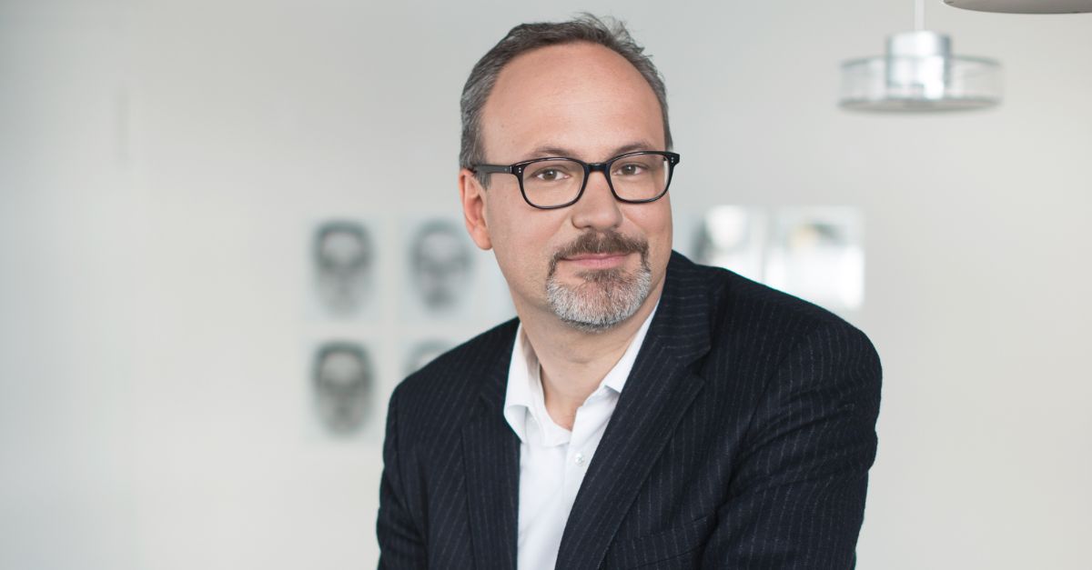 Thomas Beck im Interview | HKB