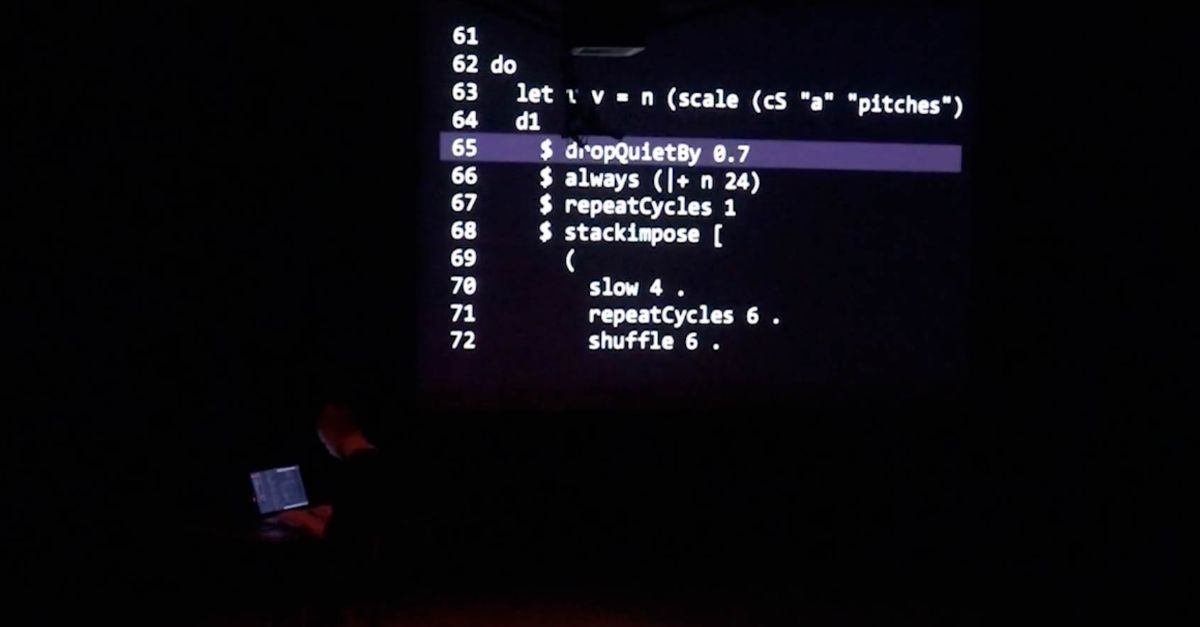 to code | HKB
