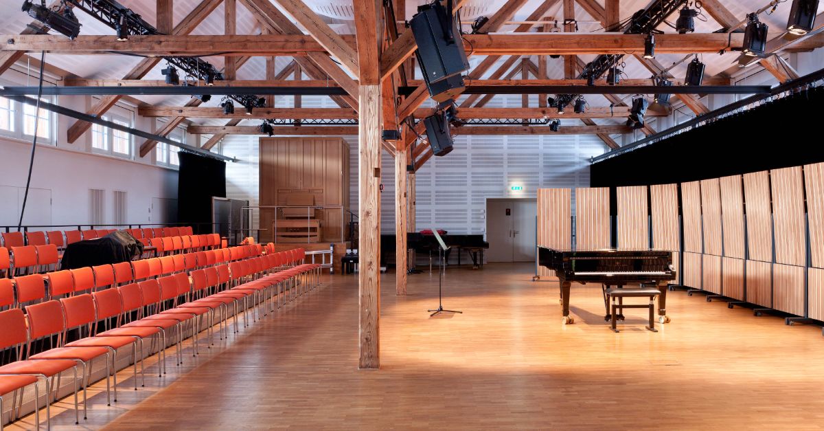 Infotag PreCollege | HKB