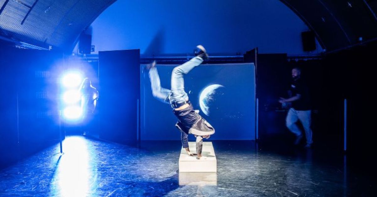 Infotag BA Theater | HKB