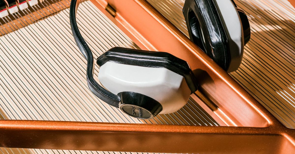 Thesis-Präsentation MAS Musik-Management | HKB