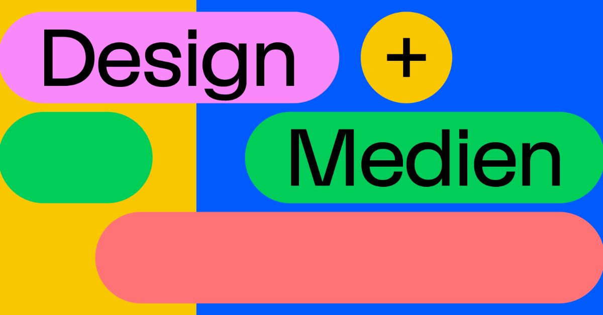 Weiterbildung Design + Medien | HKB