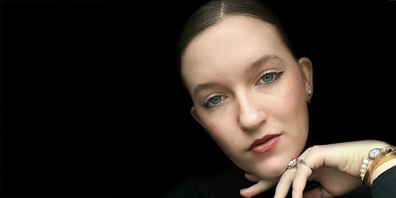 Alexandra Lewis Porträt Oper | HKB