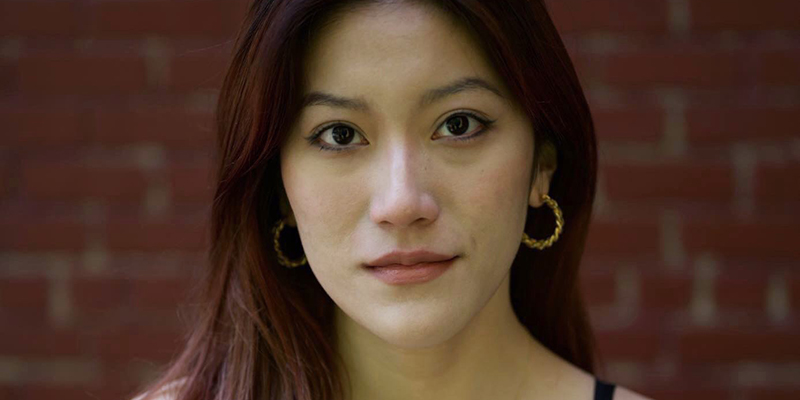 Shuying Li Porträt Oper | HKB