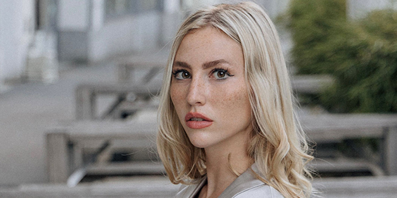 Valérie Fleur Ryser Porträt Oper | HKB