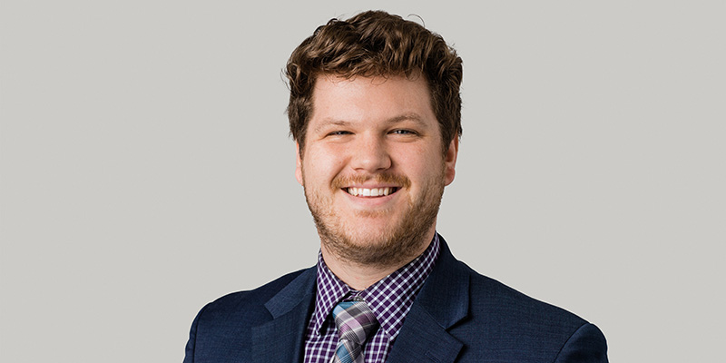 Ian Sherwood Portrait Opera | HKB