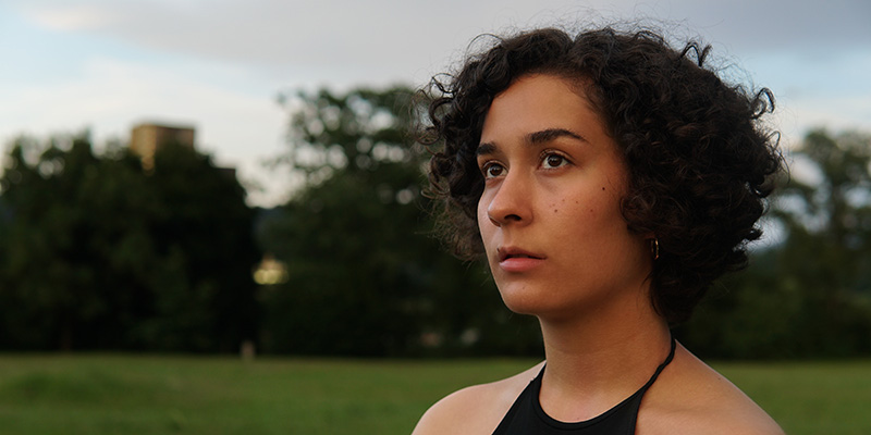 Raísa Ierone Portrait Opera | HKB